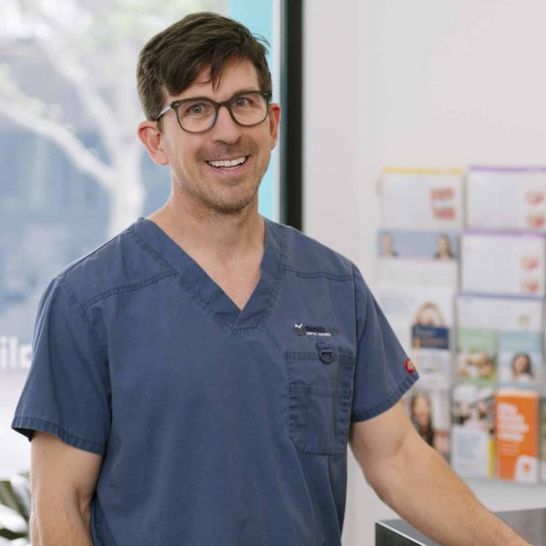 Meet the Team - Mends Street Dental