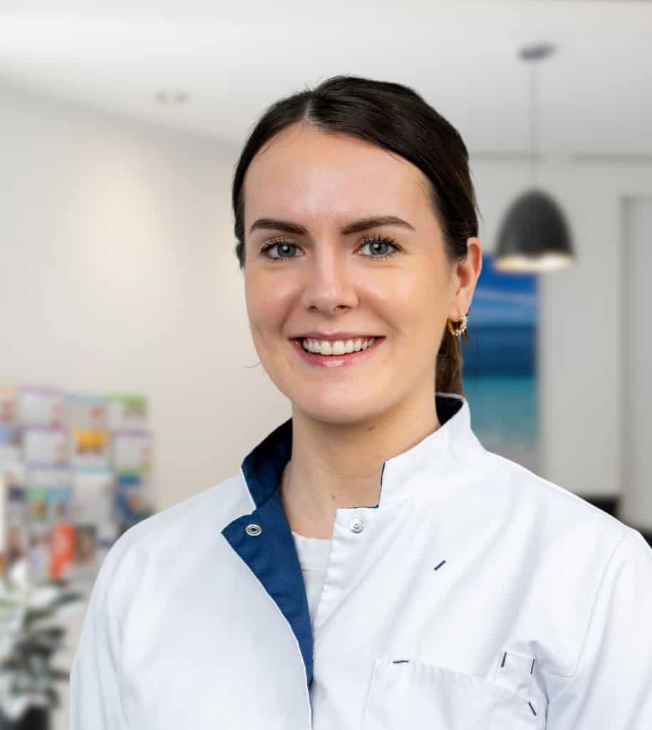 Dr Robyn Whitelaw – (DEN0004031151)